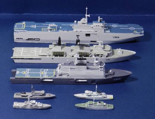 F 590 CARLO BERGAMINI